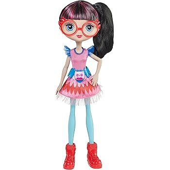 Amazon.com: Kuu Kuu Harajuku G Panda Doll: Toys & Games