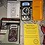 Mastech MAS830L Digital Pocket Multimeter: Amazon.in: Industrial ...