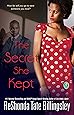 Amazon.com: The Secret She Kept (9781451639650): Billingsley, ReShonda Tate: Books
