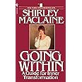 Amazon.com: Going Within: 9780553283310: Maclaine, Shirley: Books