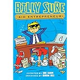 Billy Sure Kid Entrepreneur and the Stink Spectacular (2): Sharpe, Luke ...