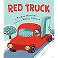 Amazon.com: Red Truck (Red Truck and Friends): 9780670014675: Hamilton ...