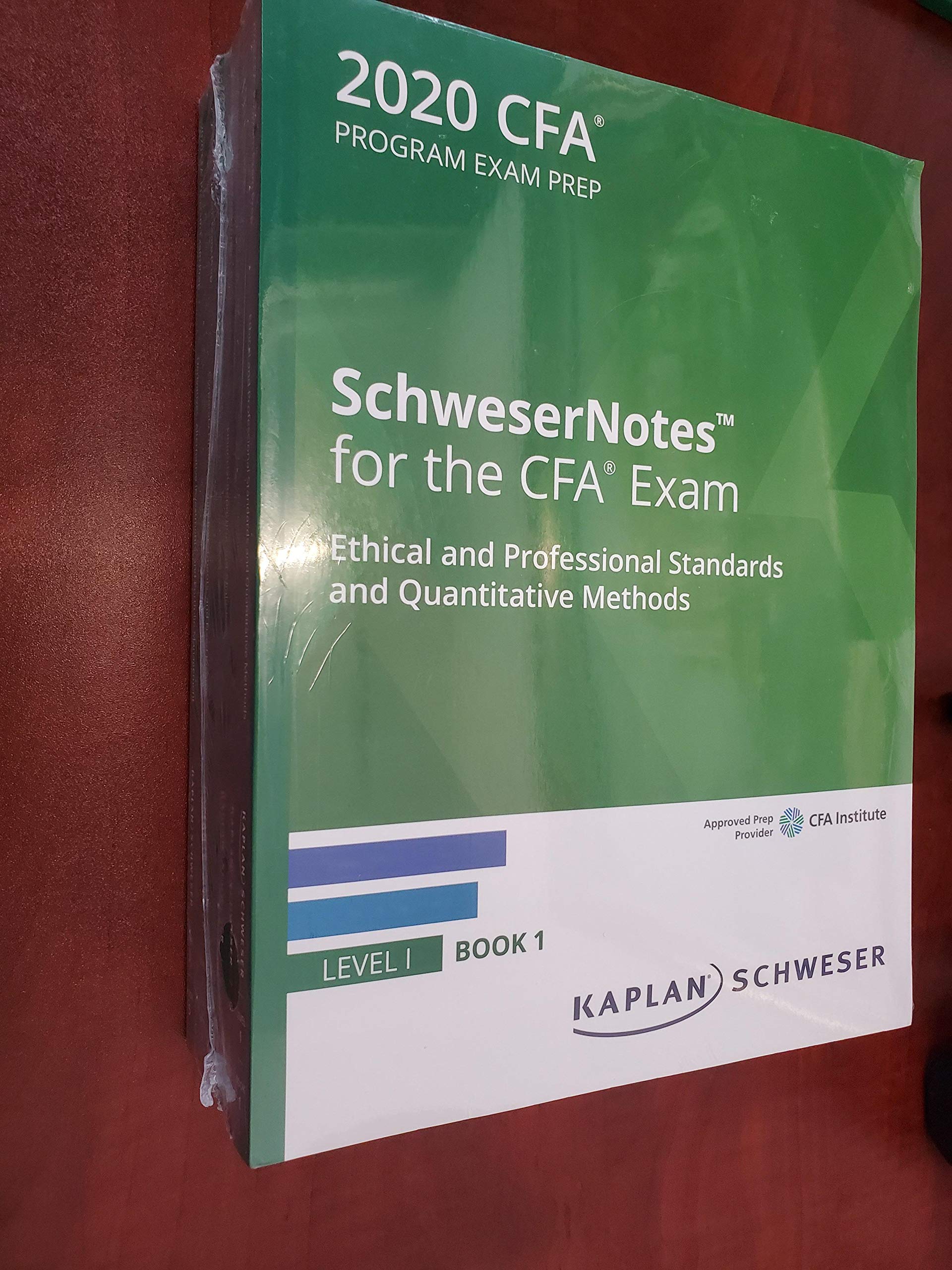 What Is Cfa Level 1 What Is Cfa Level 1