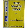 The Magic Lens: 1: Michael Clay Thompson: 9780880922104: Amazon.com: Books