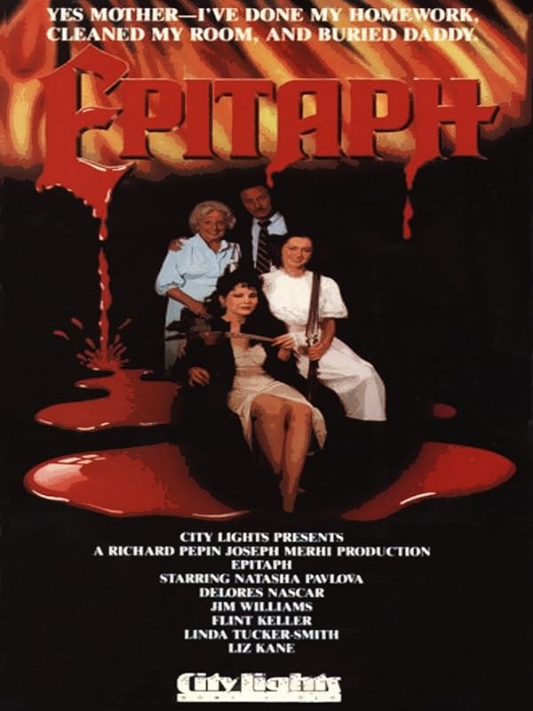 Watch Epitaph (aka Mommy's Epitaph) | Prime Video