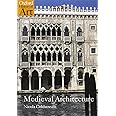 Medieval Architecture (Oxford History of Art): Coldstream, Nicola ...