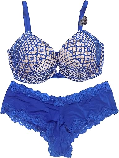 Victoria's Secret 32D Medium Bra Set Bundle of 2: 1 32D Bombshell Adds ...