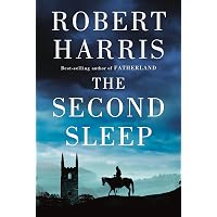 Amazon.com: The Ghost: A Novel: 9781416551812: Harris, Robert: Books