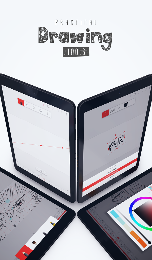 Flipaclip: Cartoon Animation Creator & Art Studio:Amazon.com:Appstore ...