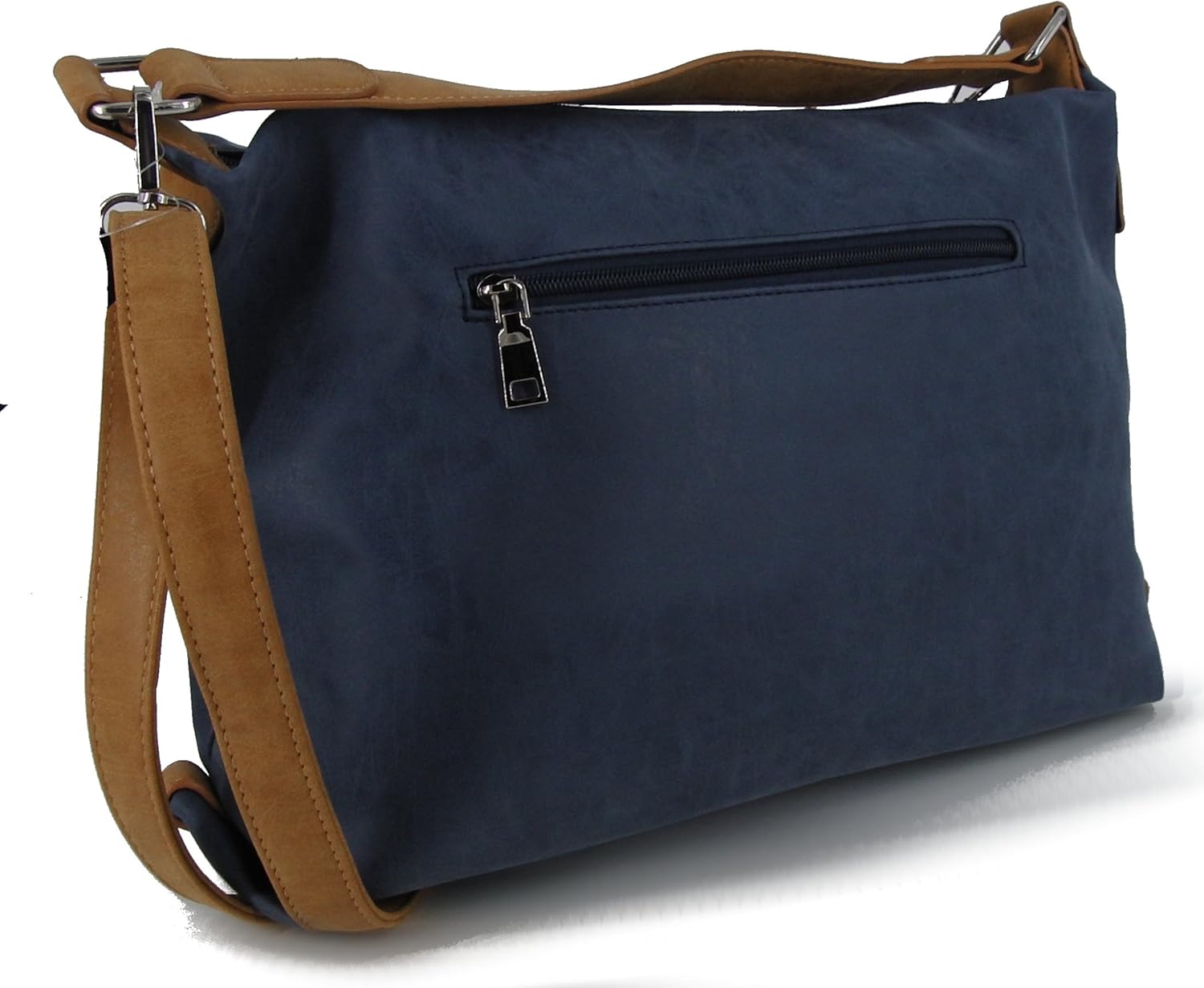 Bernardo Bossi Modern Glitter Women’s Bag Shoulder Bag Handbag Various ...