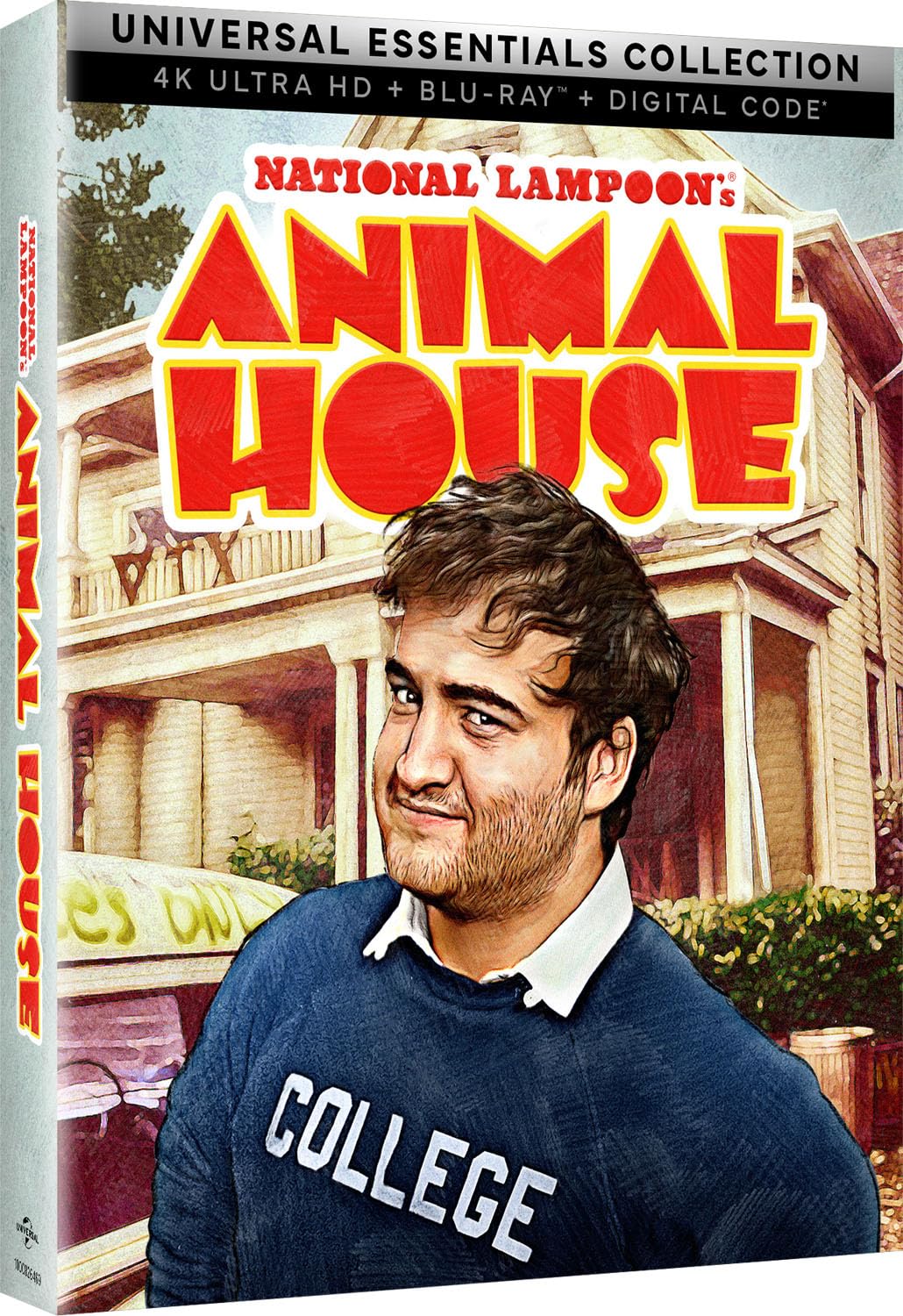 Mua National Lampoon's Animal House - Universal Essentials Collection ...
