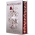 Amazon.com: Bloodguard: 9781649374059: Robson, Cecy: Books