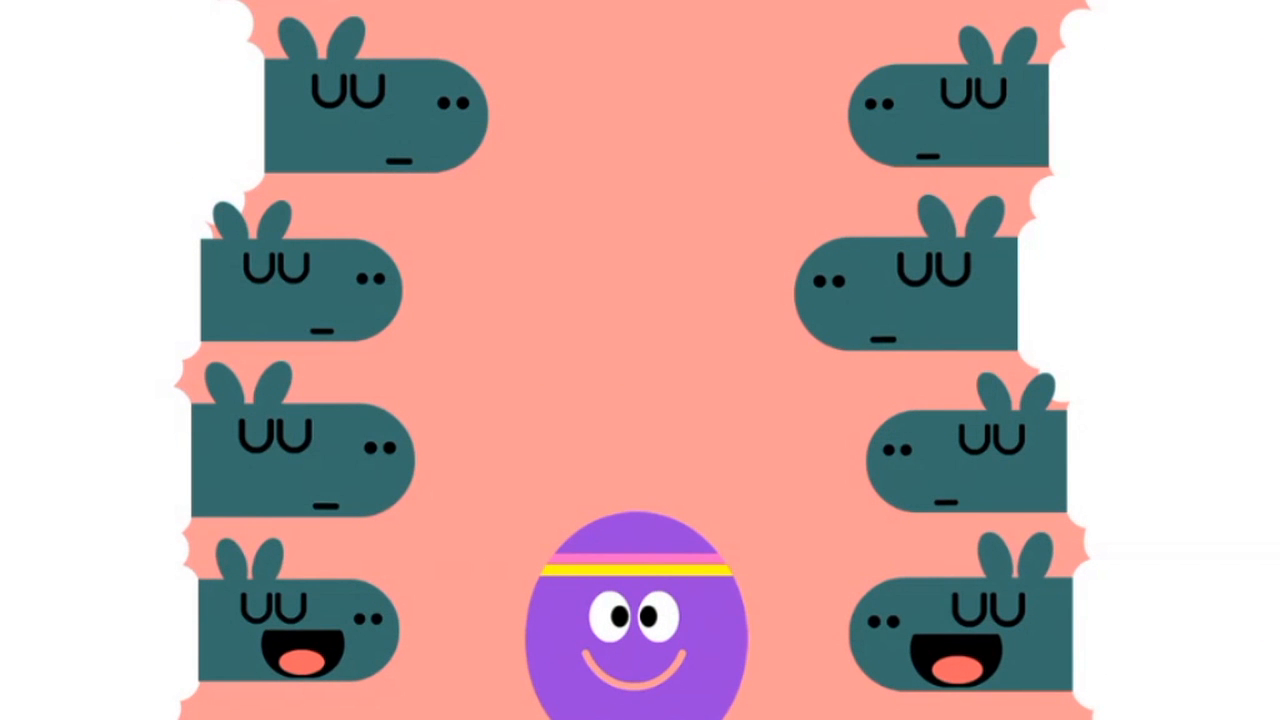 Hey Duggee: The Big Outdoor App - Application sur Amazon Appstore