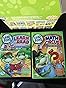Amazon.com: Leapfrog: Learn with Leap 10-DVD Mega Pack: Alessandro ...