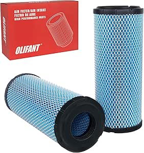 Amazon.com: Air filter For Polaris RZR 900 / RZR 4 900 / RZR S 1000 ...