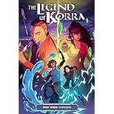 The Legend of Korra Turf Wars Part Two: DiMartino, Michael Dante, Koh ...