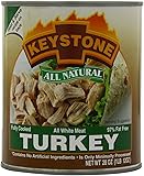 Amazon.com : Keystone Meats All Natural Canned Beef, Ground, 14 Ounce ...
