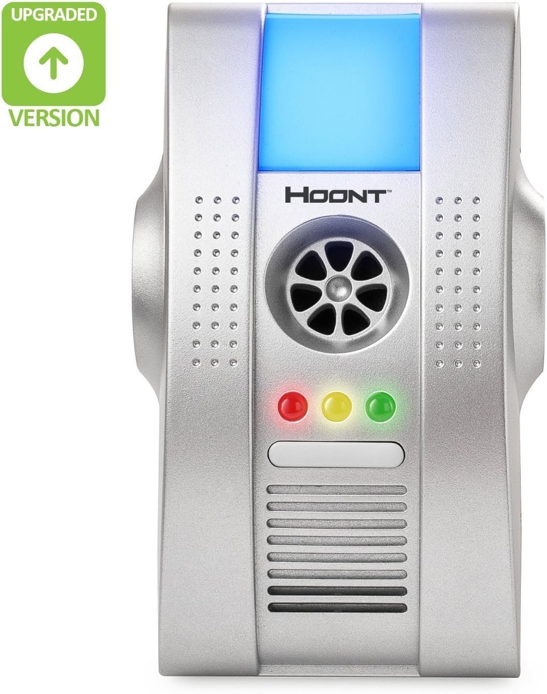 Hoont Plug-in Electronic Total Pest Eliminator with LED Night Light ...