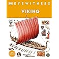 Eyewitness Viking (DK Eyewitness): DK: 9780593842386: Amazon.com: Books