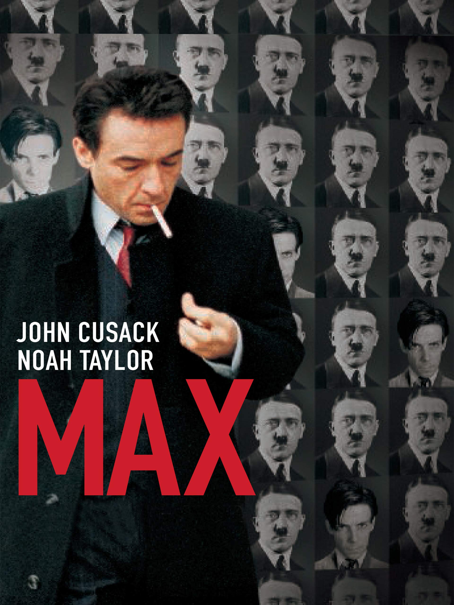 Watch Max | Prime Video