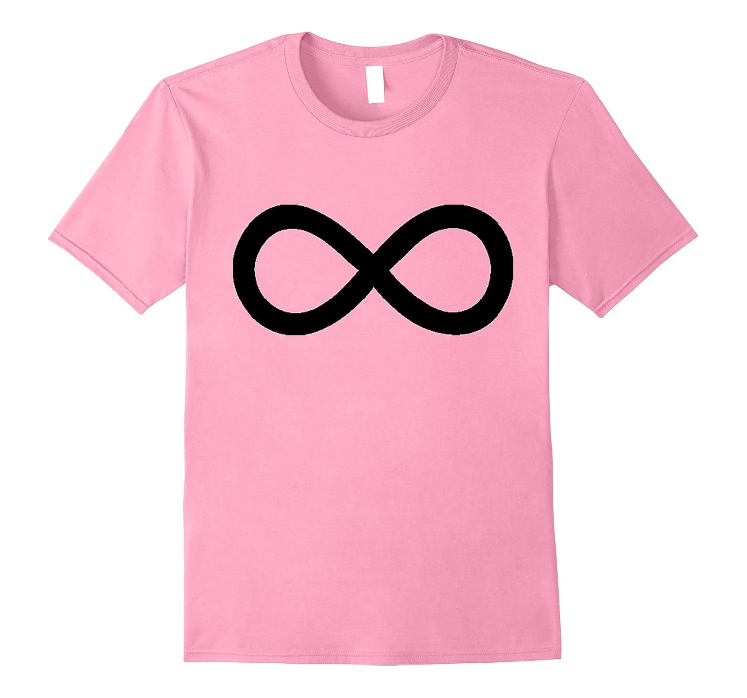 Infinity Sign Shirts