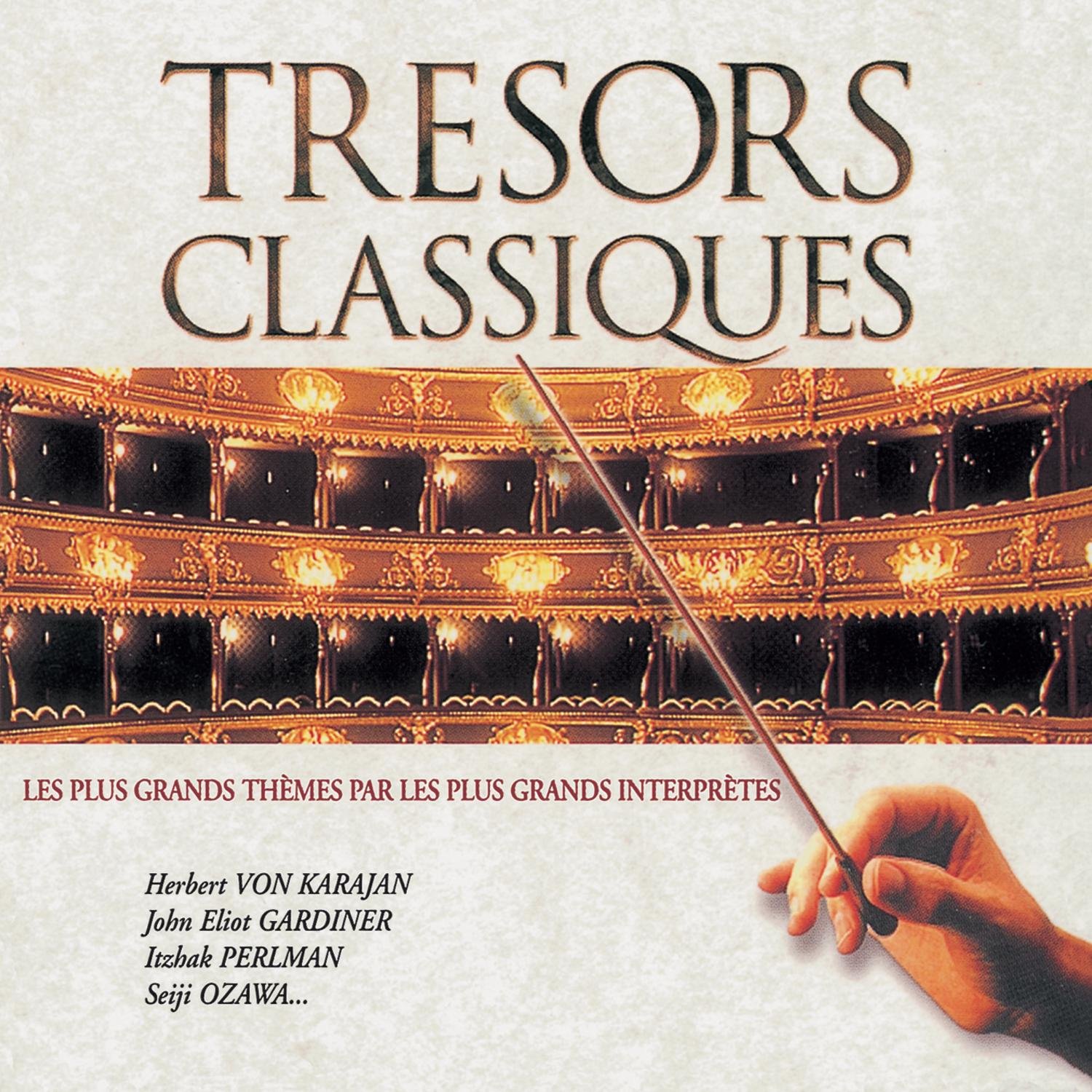 De Meilleur du Classique/4 CD- - Various: Amazon.de: Musik