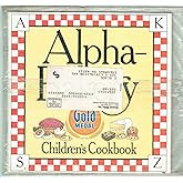 The Rainbow Bakery : A Color-Full Adventure Children's Cookbook ...