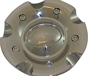 Amazon.com: Southern Comfort Conversions Center Cap (for 20" wheel ...