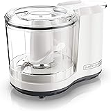 Hamilton Beach (72850) Food Processor Mini Chopper, 3 Cup, Electric ...