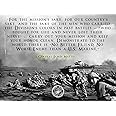 Amazon.com: USMC Motivation Poster General James Mattis 18x24 ...