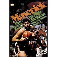 Maverick: More Than a Game: Phil Jackson, Charles Rosen: 9780872234390 ...