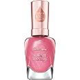 Amazon.com : Sally Hansen Color Therapy Nail Polish, Reflection Pool ...