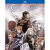 Amazon.com: Astra Lost in Space: The Complete Series [Blu-ray] : Josh ...