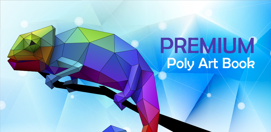 Poly Art Coloring book Premium: Amazon.com.au: Appstore for Android