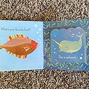 What Is a Narwhal?: Ginger Swift, Cottage Door Press, Melanie Mikecz ...