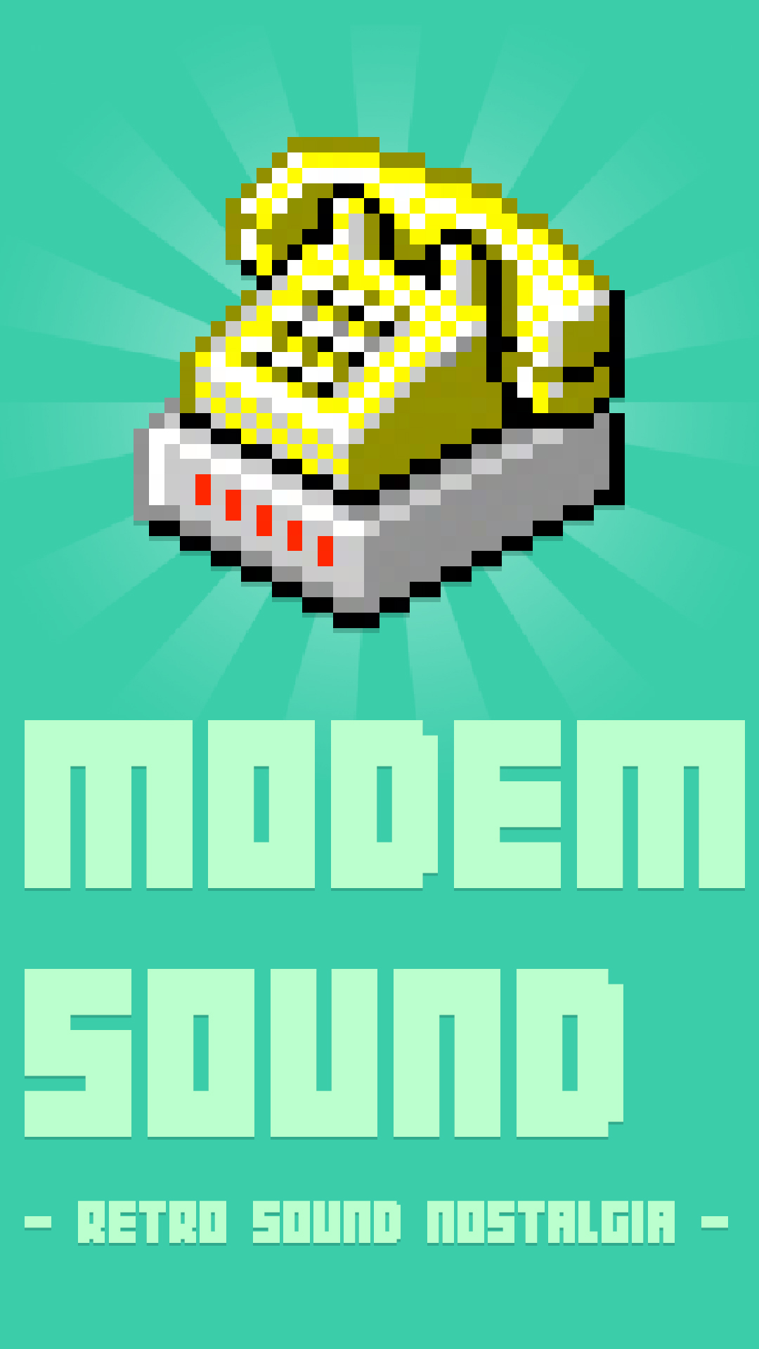 Retro Modem Sound Board Effects:Amazon.com:Appstore for Android