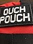 Amazon.com: Ouch Pouch - 2x3 Patch - Coyote Brown