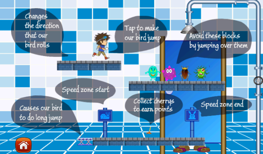 Toilet Time : Game bathroom:Amazon.ca:Appstore for Android