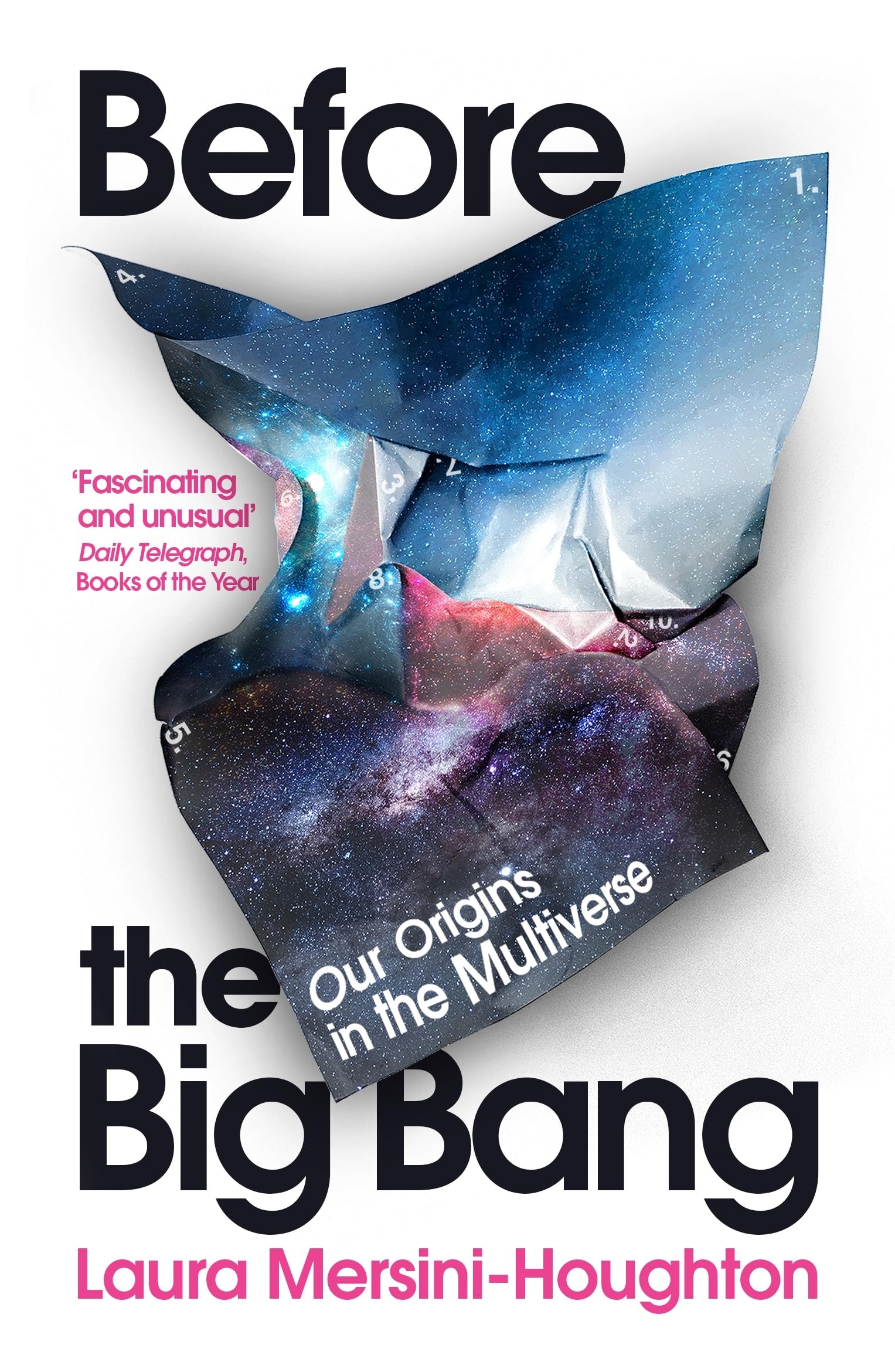 Mua Before the Big Bang: Our Origins in the Multiverse trên Amazon Nhật ...