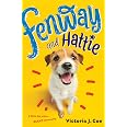 Fenway and Hattie: Coe, Victoria J.: 9780147514905: Amazon.com: Books