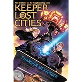 Everblaze (3) (Keeper of the Lost Cities): Messenger, Shannon ...