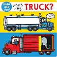 What's in my Truck?: A slide and find book: Priddy, Roger ...