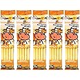 Amazon.com : Johnny Moo Delicious Quick Milk Flavoring Straws ...