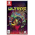 Amazon.com: Ultros Nintendo Switch : Maximum Gaming: Video Games