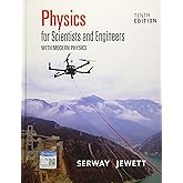 Amazon.com: Physics for Scientists and Engineers: A Strategic Approach with Modern Physics ...