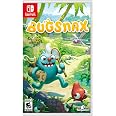 Amazon.com: Bugsnax - Nintendo Switch