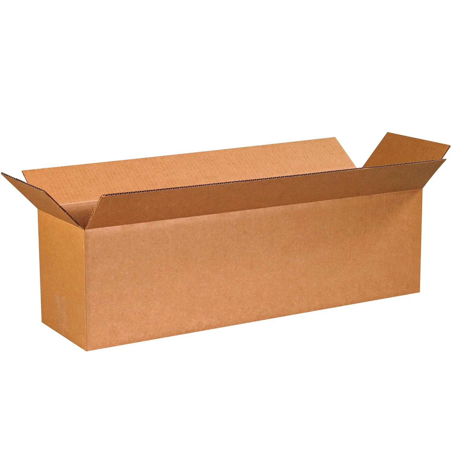 Amazon.com: Boxes Fast BF2888 Long Cardboard Boxes, 28" x 8" x 8 ...