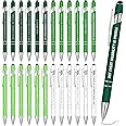 Amazon.com : Outus 24 Pieces Mental Health Awareness Message Pens Bulk ...