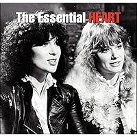 Heart Greatest Hits - Amazon.com Music