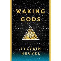 Amazon.com: Waking Gods (The Themis Files): 9781101886724: Neuvel ...